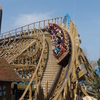 Wodan Timbur Coaster, Rust, Germany Tourist Information