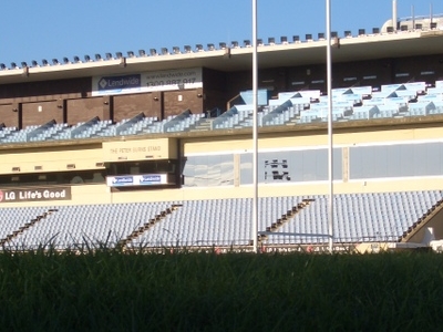Endeavour Field, Sydney, Australia Tourist Information