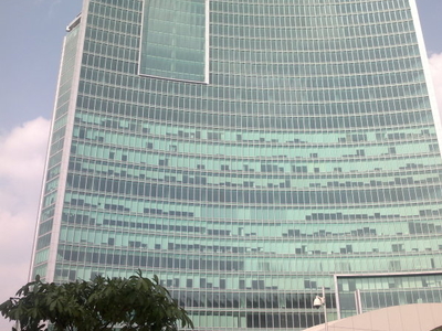 World Trade Center, Banglore, India Tourist Information