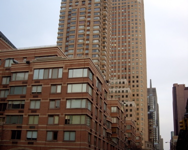 One Worldwide Plaza, New York City, United States Tourist Information
