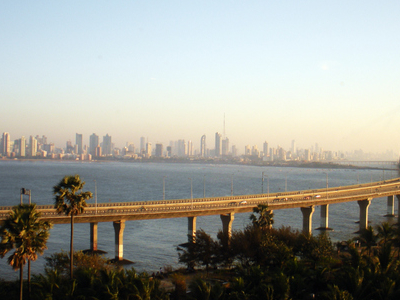 Worli, Mumbai, India Tourist Information