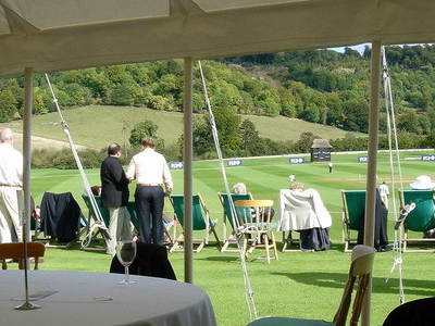 Wormsley Park, England Tourist Information