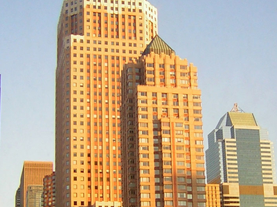 One Worldwide Plaza, New York City, United States Tourist Information