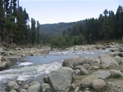 Yusmarg, India Tourist Information