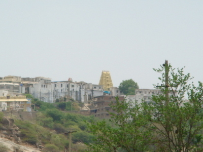 Yadagirigutta Temple, Yadagirigutta, India Tourist Information