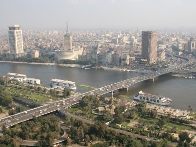 6th October Bridge, Cairo, Egypt Tourist Information