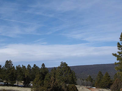 Zuni Mountains, United States Tourist Information