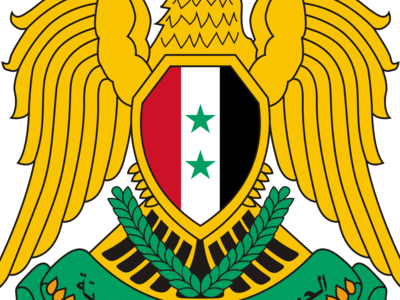 Embassy of the Syrian Arab Republic, New Delhi, India Tourist Information