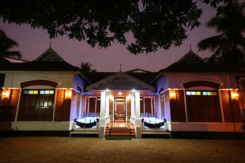 Illam Heritage Home, Ernakulam, India Photos