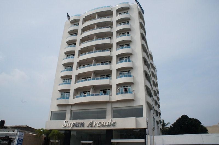Supun Arcade Residency, Colombo, Sri Lanka Photos