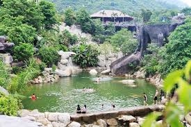 Than Tai Hot Spring - Da Nang Daily Tours From Kha Tran Car Rental