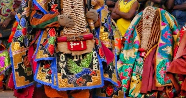 Ouidah Voodoo Festival - Jan 8 - 20, 2023 From Sunset African Tours ...