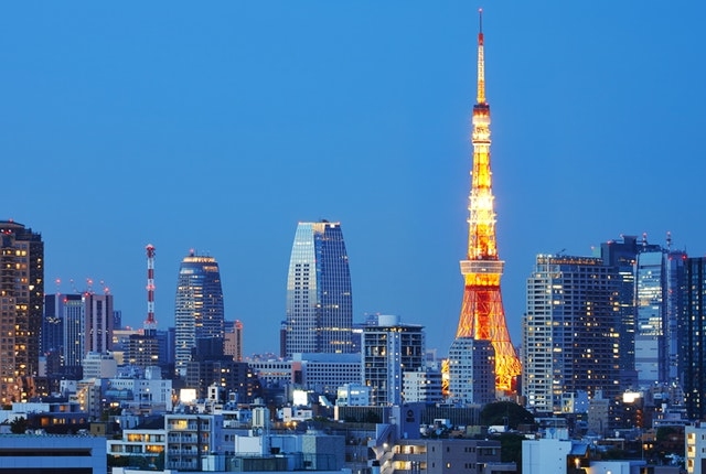 Tokyo Tours & Packages (Offers from 5 Tour Operators & Local Guides ...