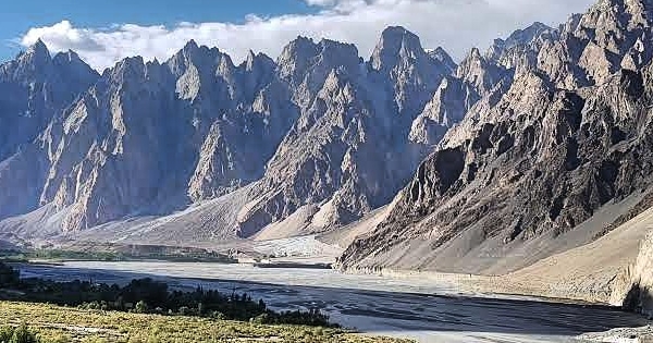 Pakistan Tours & Packages (Offers from 23 Tour Operators & Local Guides ...