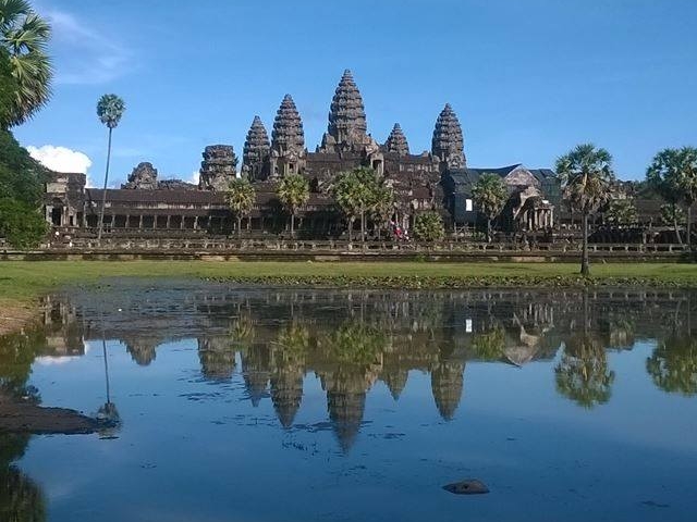 Angkor Wat Tours & Packages (Offers from 35 Tour Operators & Local ...