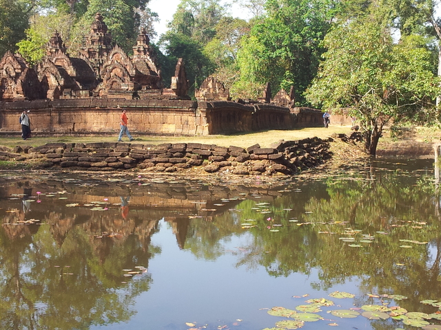 Angkor Royal Temple Tours 2 Days From About Cambodia Travel & Tours