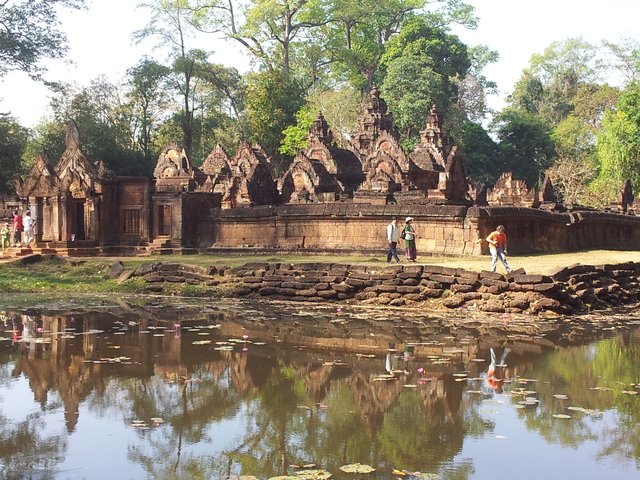 Angkor Royal Temple Tours 2 Days From About Cambodia Travel & Tours