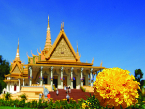 Angkor Royal Temple Tours 2 Days From About Cambodia Travel & Tours