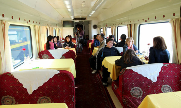 8days Beijing-Lhasa China& culture experience tour From Tibetan Local ...