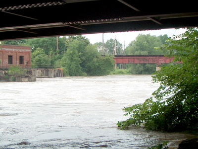 Mahoning River, United States Tourist Information