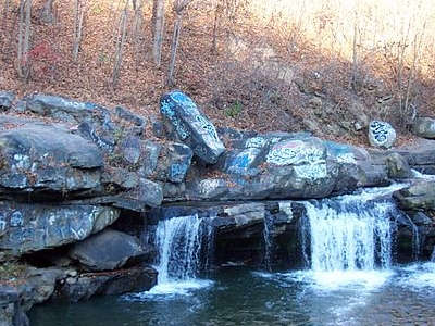 Jacobs Creek, United States Tourist Information