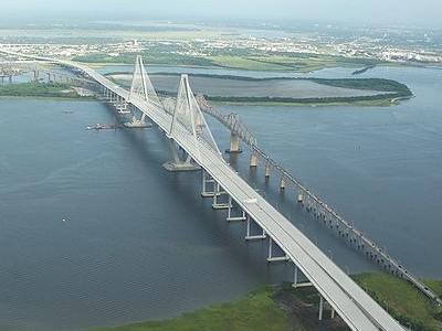 Cooper River, United States Tourist Information