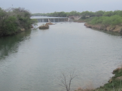 Concho River, United States Tourist Information