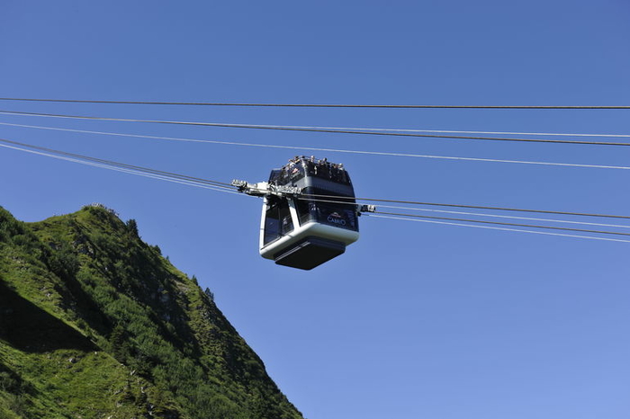 Day Trip from Zurich to Lucerne and Stanserhorn Including Funicular ...