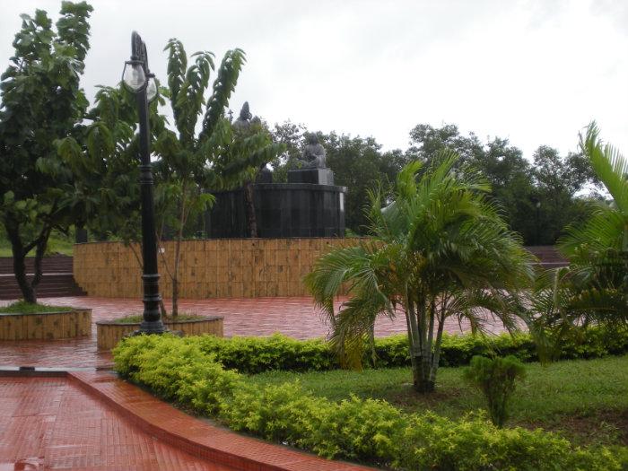 Jaydev Vatika, Bhubaneswar, India Tourist Information