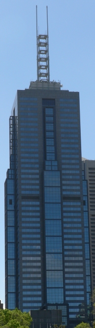 101 Collins Street, Melbourne, Australia Tourist Information