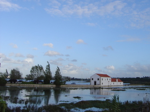 Corroios, Portugal Tourist Information