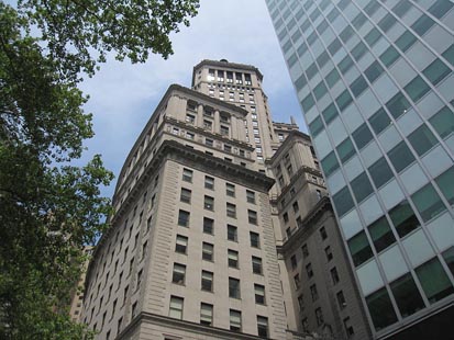 26 Broadway, New York City, United States Tourist Information