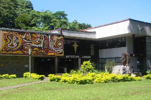 Papua New Guinea University of Technology, Lae, Papua New Guinea ...