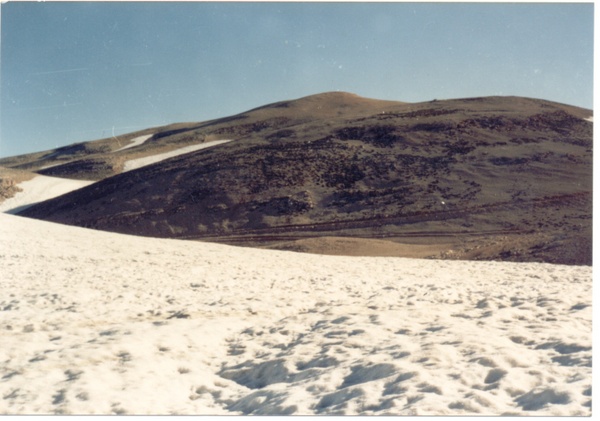 Qurnat as Sawda, Lebanon Tourist Information