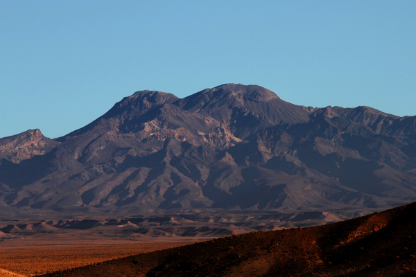 Taftan Volcano, Iran Tourist Information