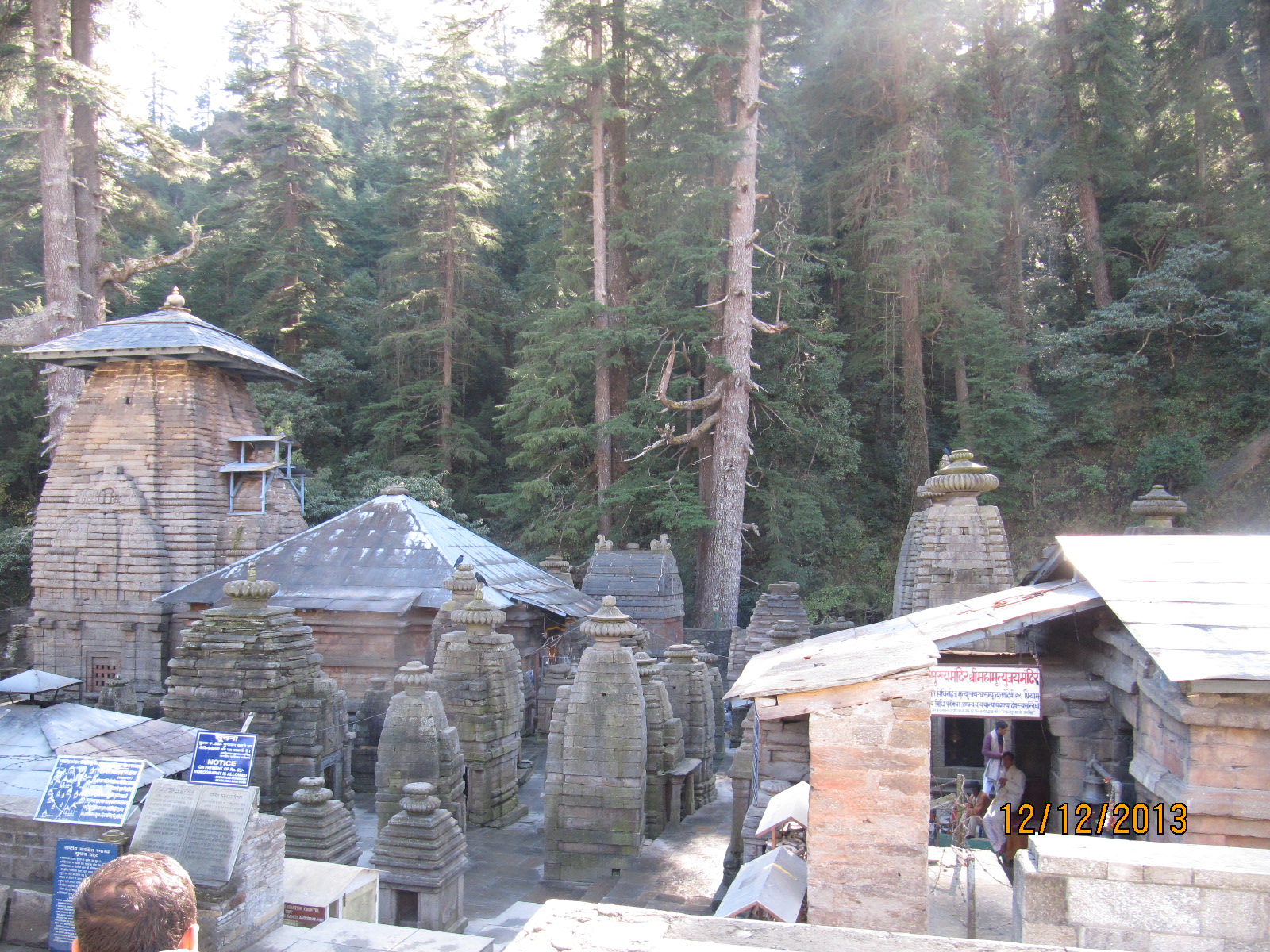 Jageshwar Dham, Nainital, India Photos