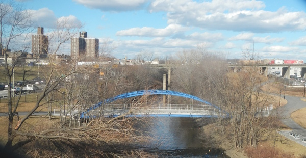 Starlight Park, New York City, United States Tourist Information