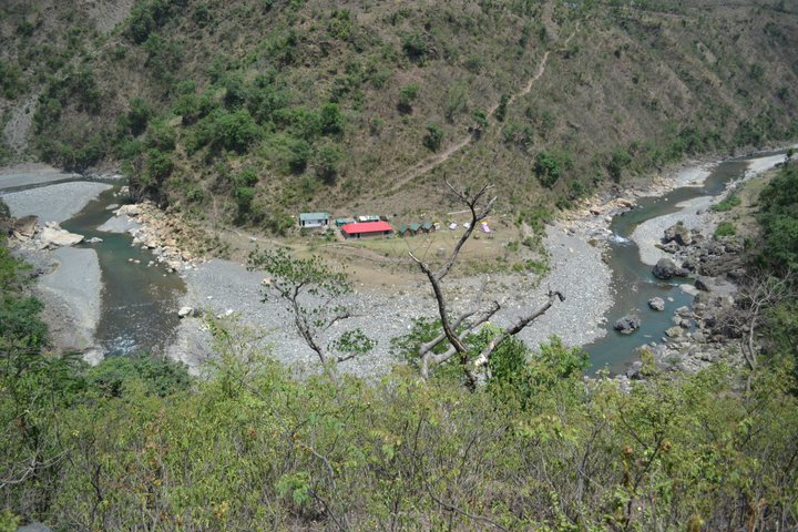 Giri Camp, Shimla, India Tourist Information