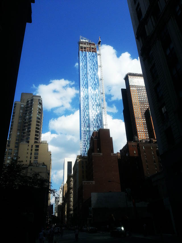 One57, New York City, United States Tourist Information