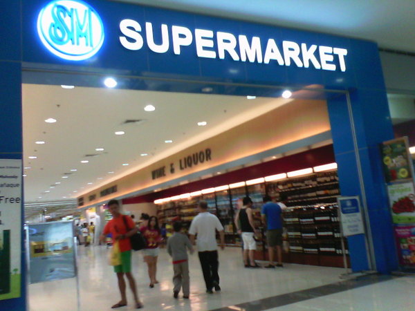 SM City BF Parañaque, Parañaque, Philippines Nearby Attraction Photos