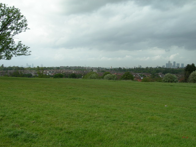 Blythe Hill Fields, London, England Tourist Information