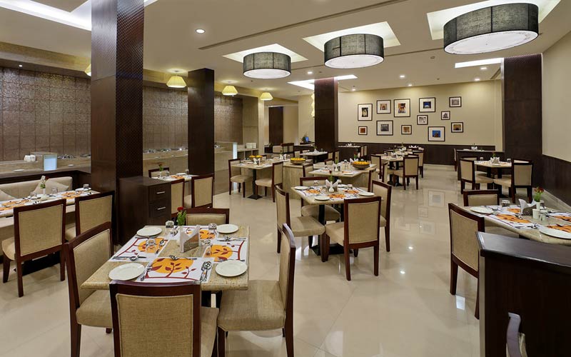 Daiwik Hotels in Rameshwaram, Rameswaram, India Tourist Information