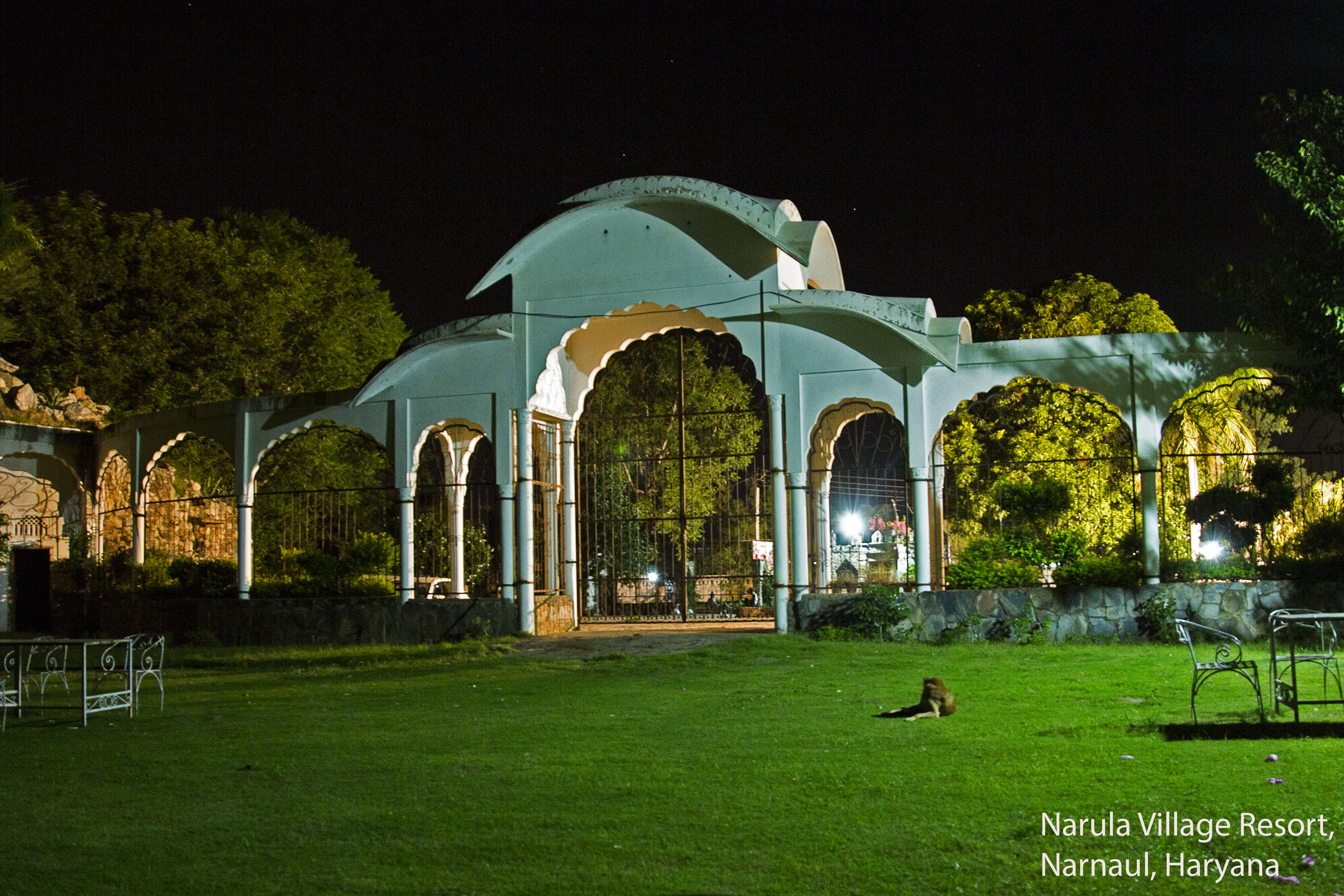 Narnaul, India Social Travel Network - Touristlink