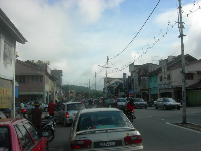 Lenggong, Perak, Malaysia Tourist Information