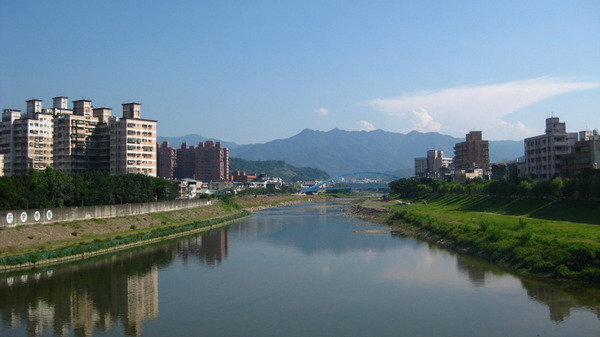 Sanxia District, New Taipei, Taiwan Tourist Information