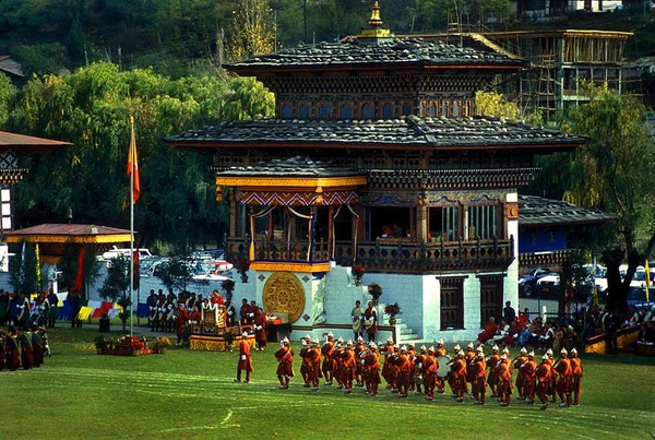 Changlimithang Stadium, Thimphu, Bhutan Tourist Information