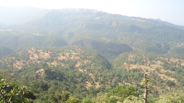 Patalkot, India Tourist Information