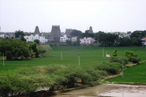 Places To Visit near Kallakurichi, India