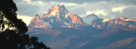 Kibo Point Safaris, Nairobi, Kenya Tourist Information