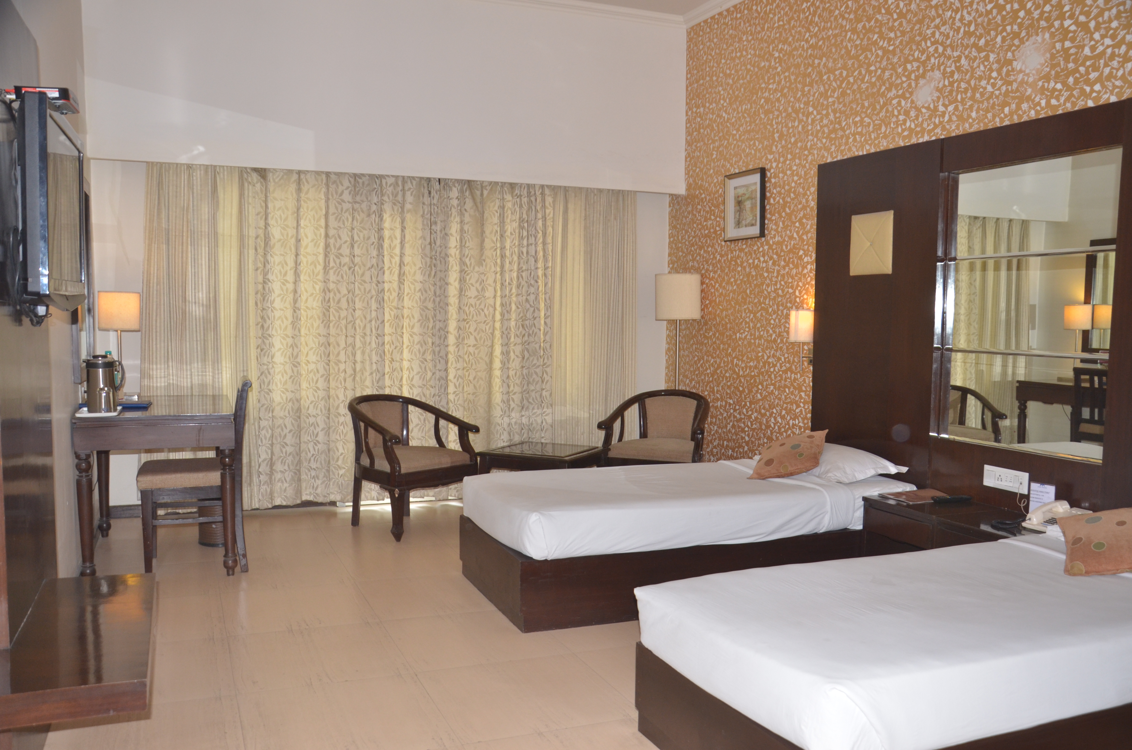Ark Hotel & Resorts Pvt Ltd, Rudrapur, India Tourist Information